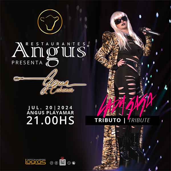 Steakhouse - Restaurantes ANGUS-Playamar